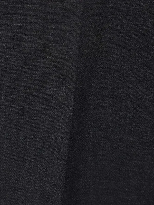 Our Legacy Pressed-crease Trousers