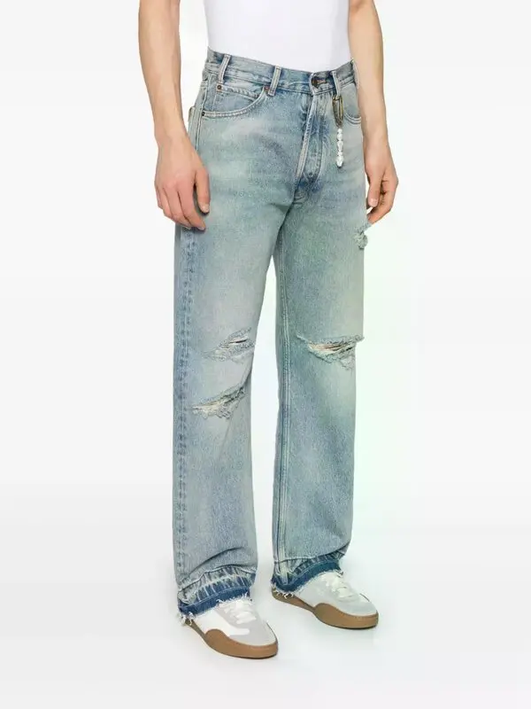 DARKPARK Edi Jeans