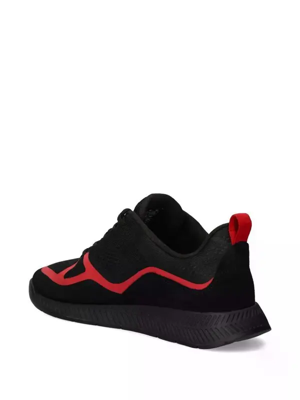 BOSS Titanium Runner Sneakers
