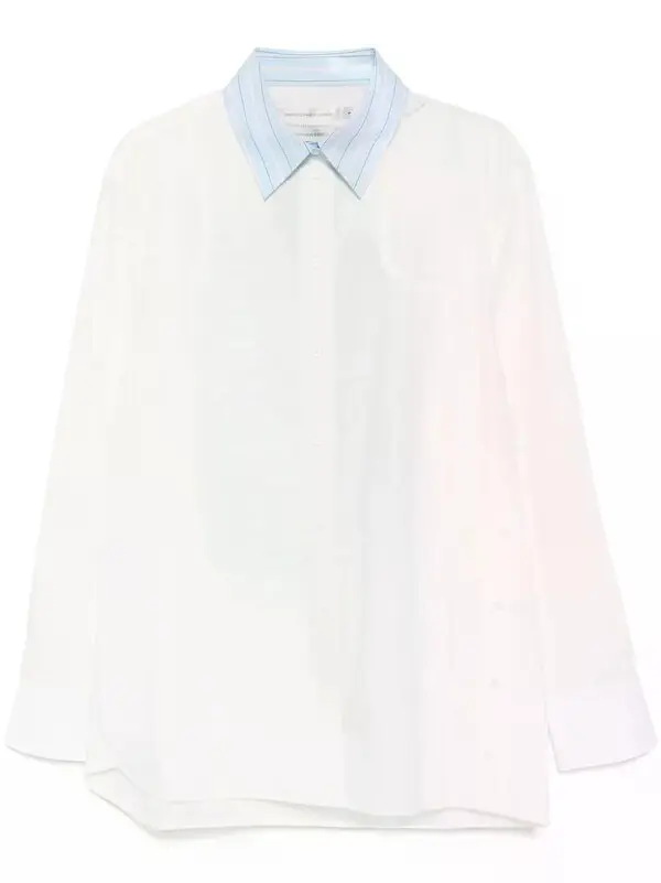 Christopher Esber Milo Tank Shirt