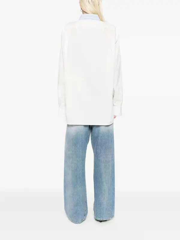 Christopher Esber Milo Tank Shirt