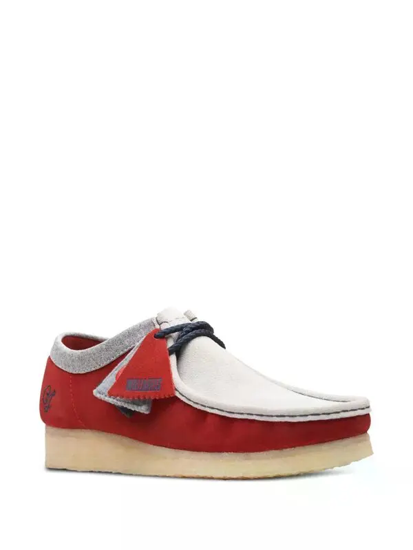 Clarks Wallabee Vcy Desert Boots