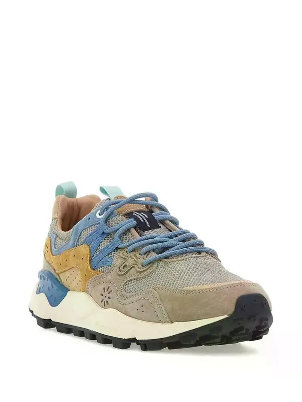 FLOWER MOUNTAIN Yamano 3 Sneakers