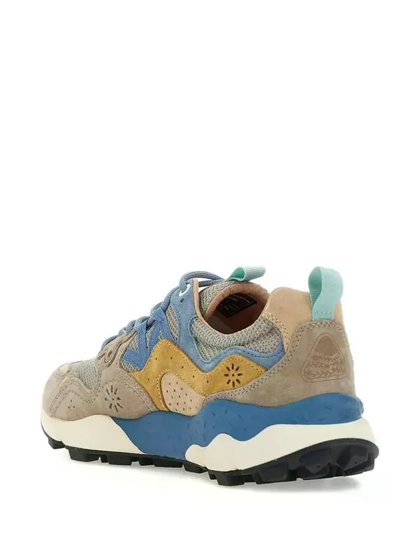 FLOWER MOUNTAIN Yamano 3 Sneakers