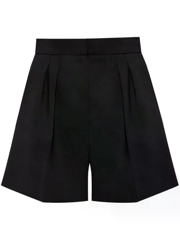 Max Mara Zic Shorts
