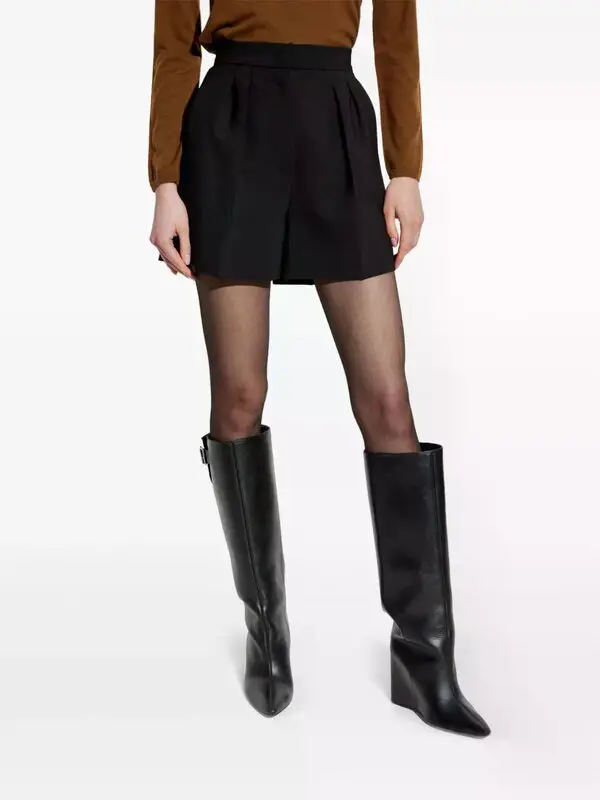 Max Mara Zic Shorts