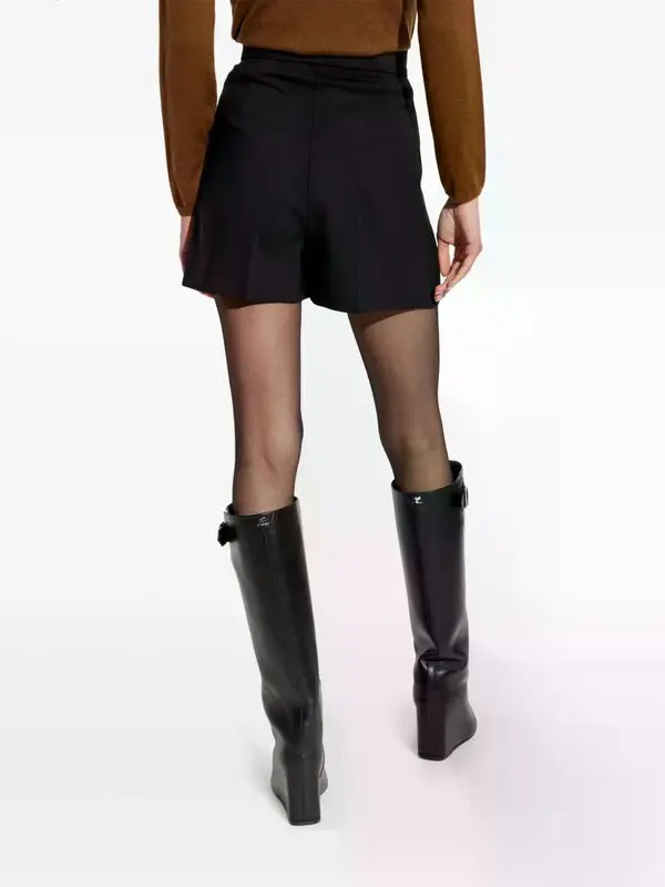 Max Mara Zic Shorts
