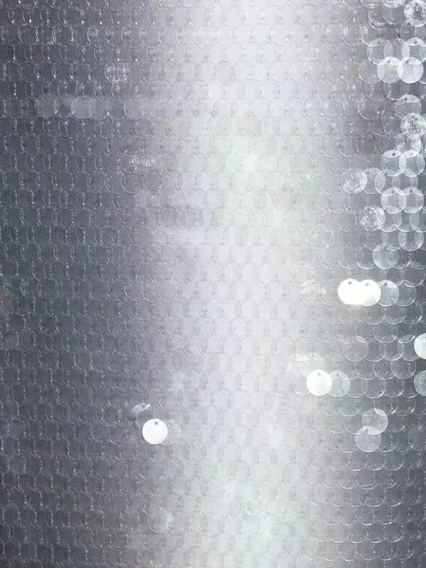 Sportmax Sequinned Pencil Skirt