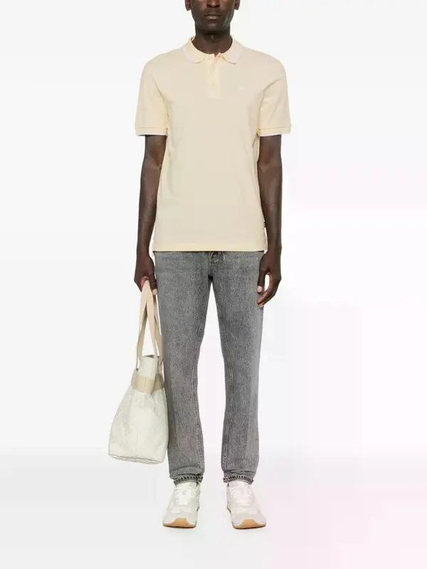 BOSS Paddy Polo Shirt
