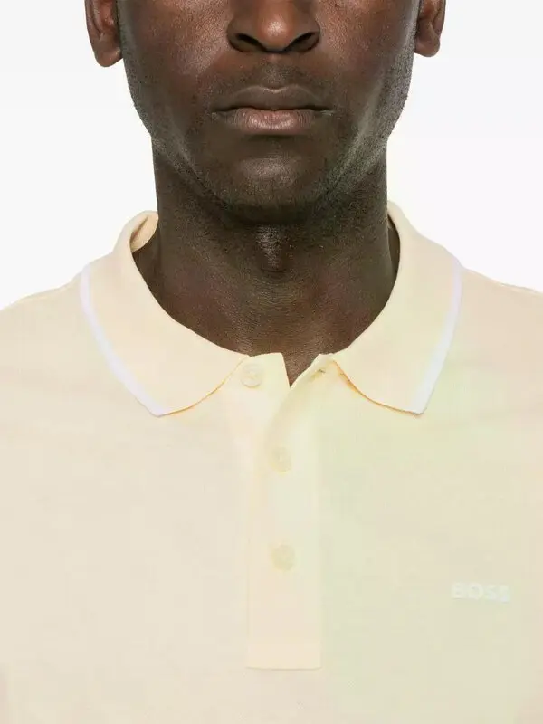 BOSS Paddy Polo Shirt