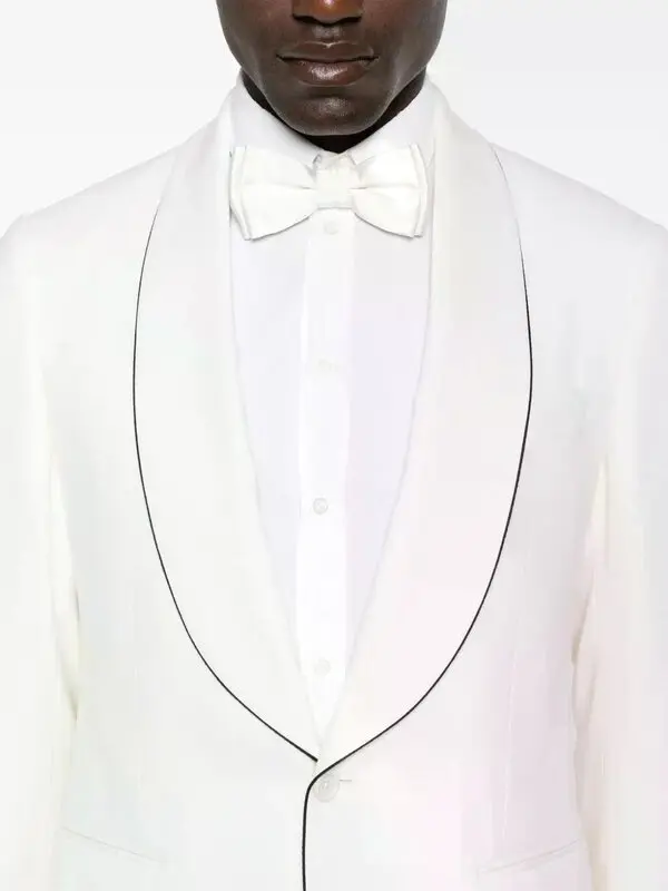 LARDINI Crepe Suit