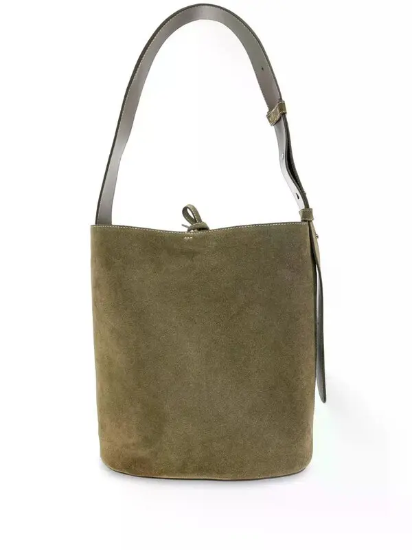 Lié Studio The Norma Tote Bag - Green