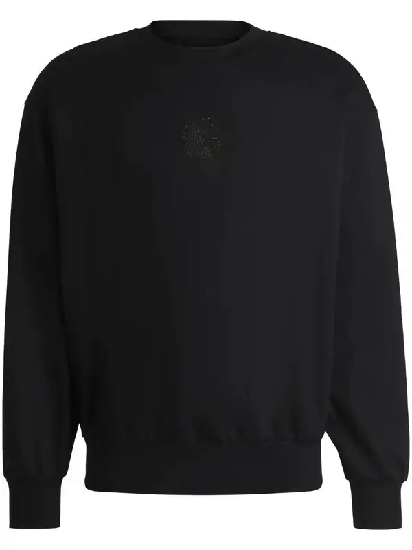 BOSS Double B-monogram Sweatshirt