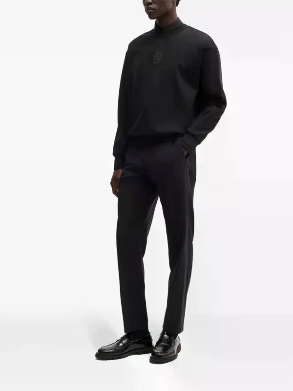 BOSS Double B-monogram Sweatshirt