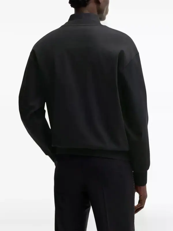BOSS Double B-monogram Sweatshirt