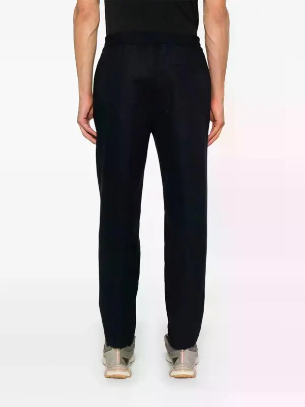 A.p.c. Flannel Trousers