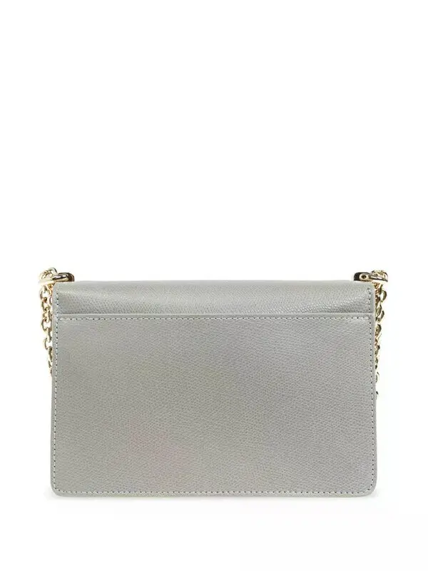 Furla 1927 Shoulder Bag - Grey