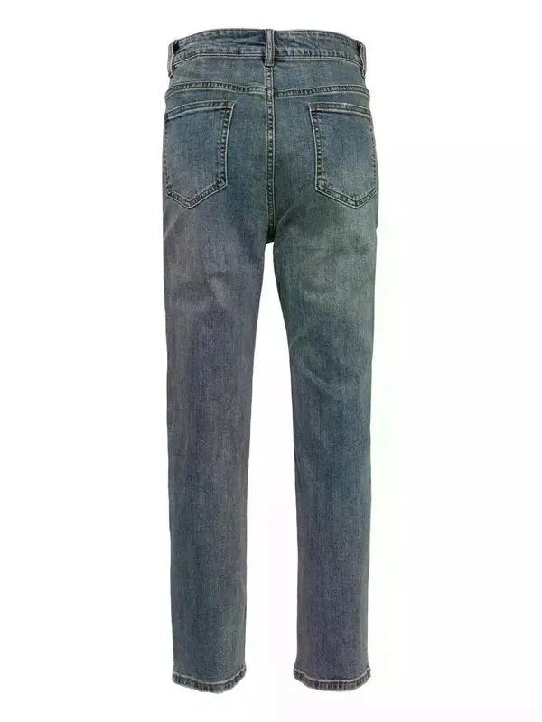 B+AB Tapered Jeans