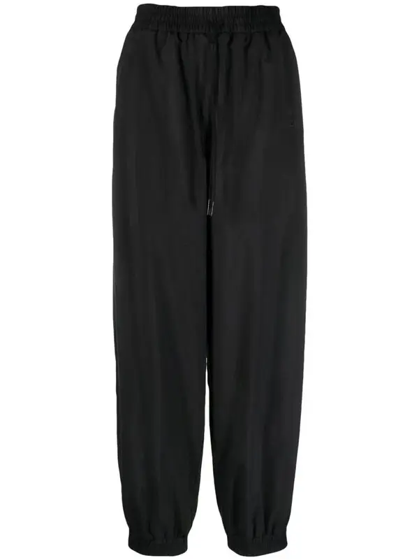 Moncler Drawstring-waist Track Pants