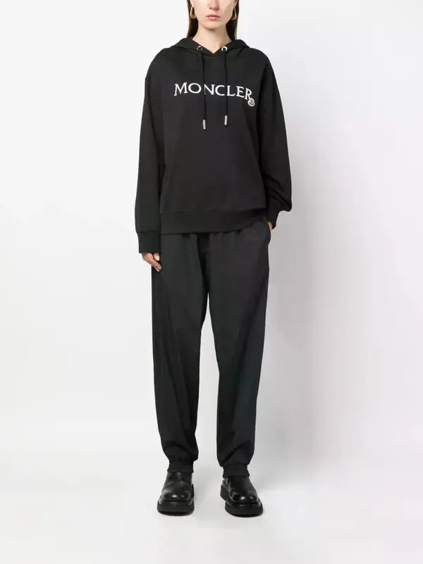 Moncler Drawstring-waist Track Pants