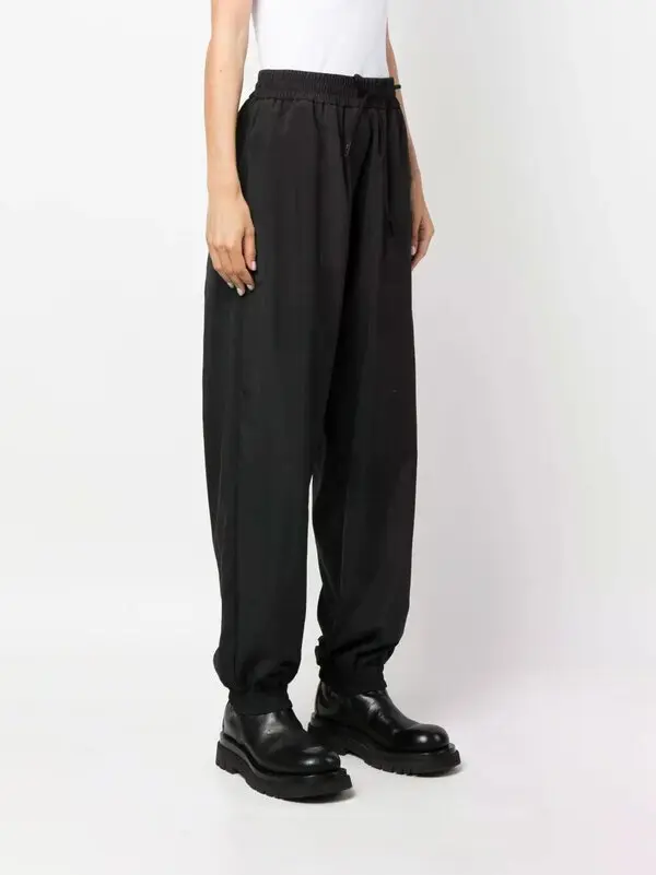 Moncler Drawstring-waist Track Pants