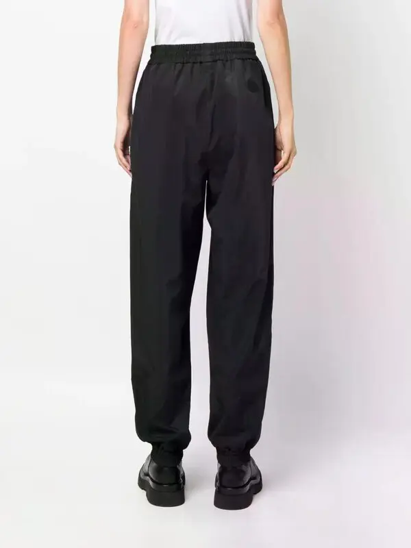 Moncler Drawstring-waist Track Pants