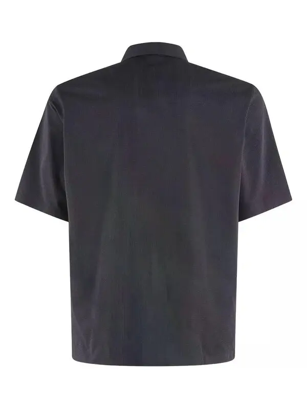 Herno Short-sleeve Shirt