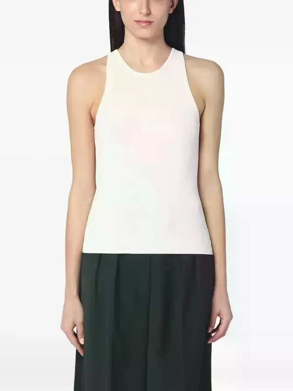 THE GARMENT Ribbed Tank Top
