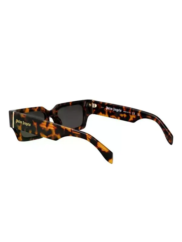 Palm Angels Tortoiseshell Sunglasses