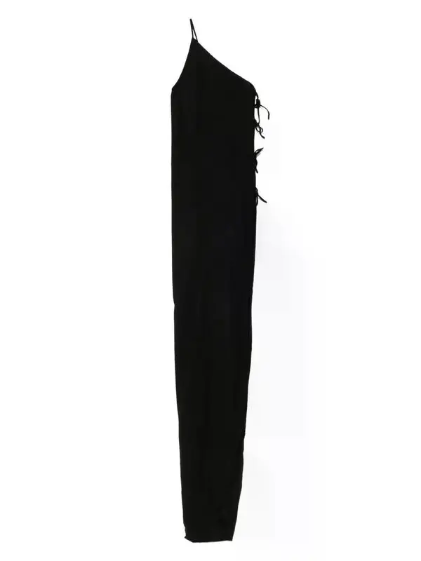 Rick Owens Taco Maxi Dress