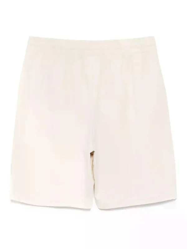 EA7 Visibility Track Shorts