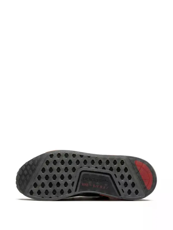 Adidas Nmd R1 Spectoo Trainers