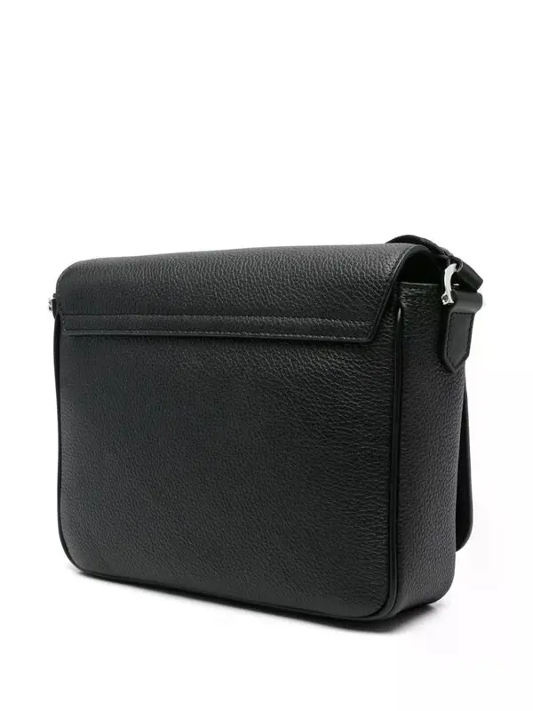 TOM FORD Leather Shoulder Bag