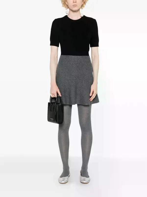 Michael Kors Chunky Knit Merino Wool Sweater