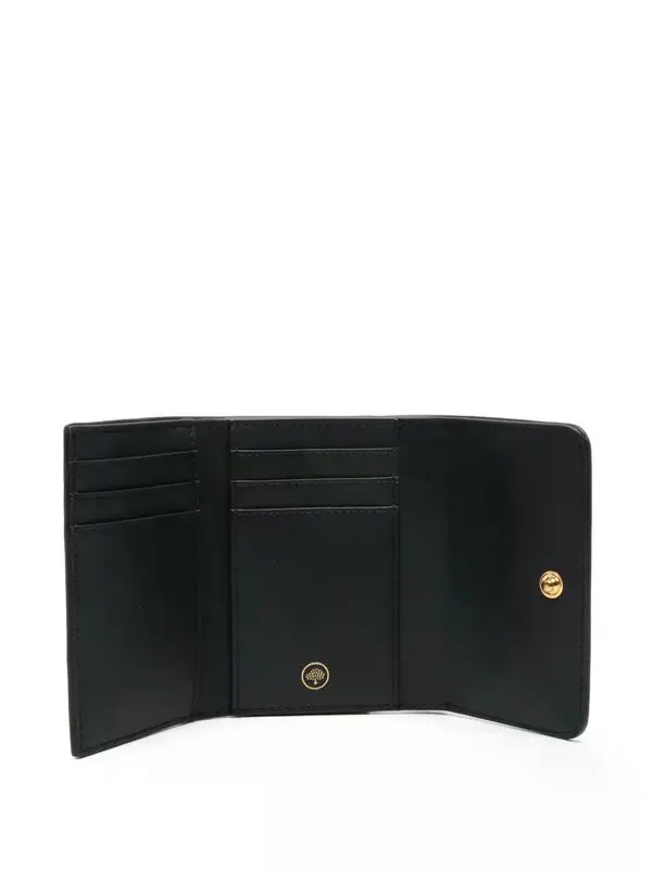 Mulberry Continental Wallet