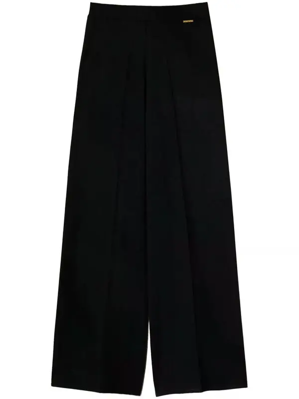 TWINSET Palazzo Trousers