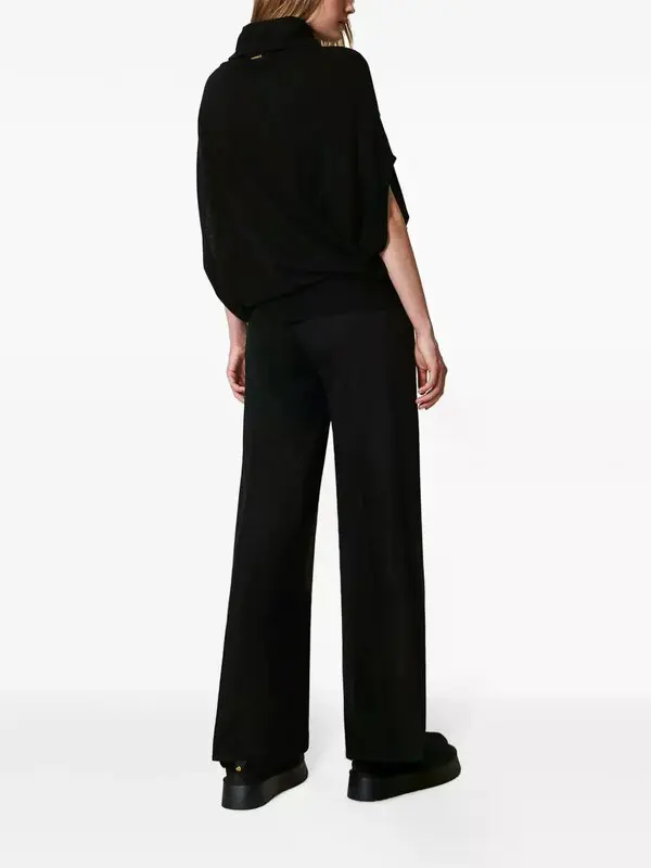 TWINSET Palazzo Trousers
