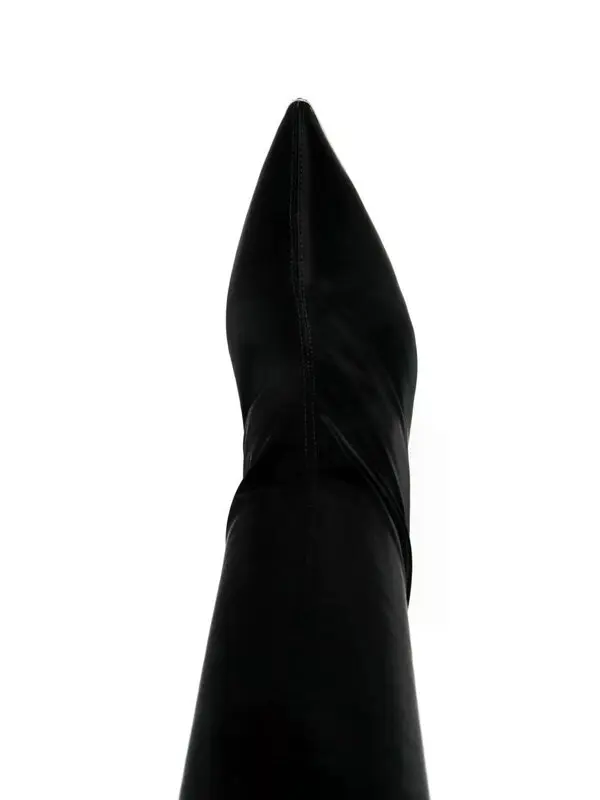 GEDEBE 105mm Paris Boots