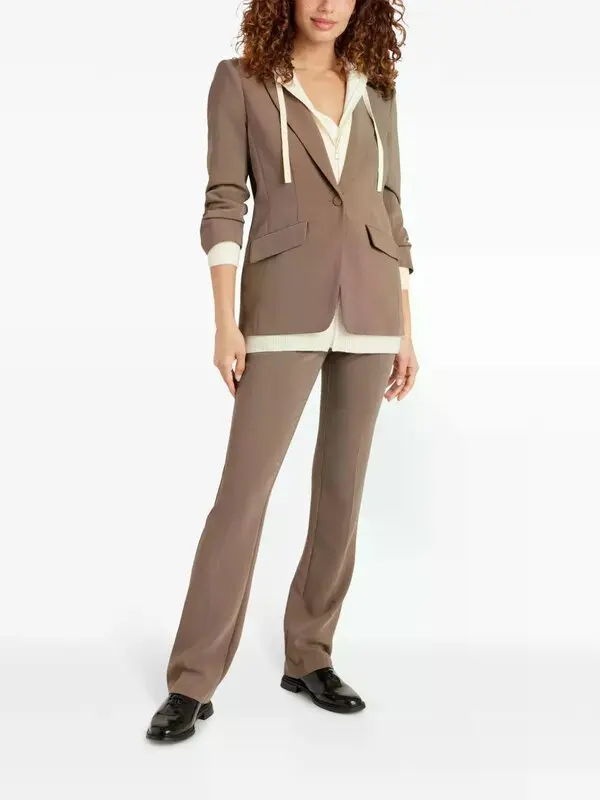 Cinq À Sept Kerry Tailored Trousers