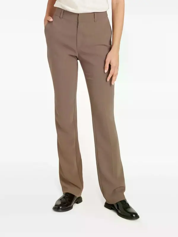 Cinq À Sept Kerry Tailored Trousers