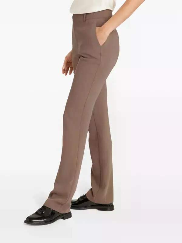 Cinq À Sept Kerry Tailored Trousers