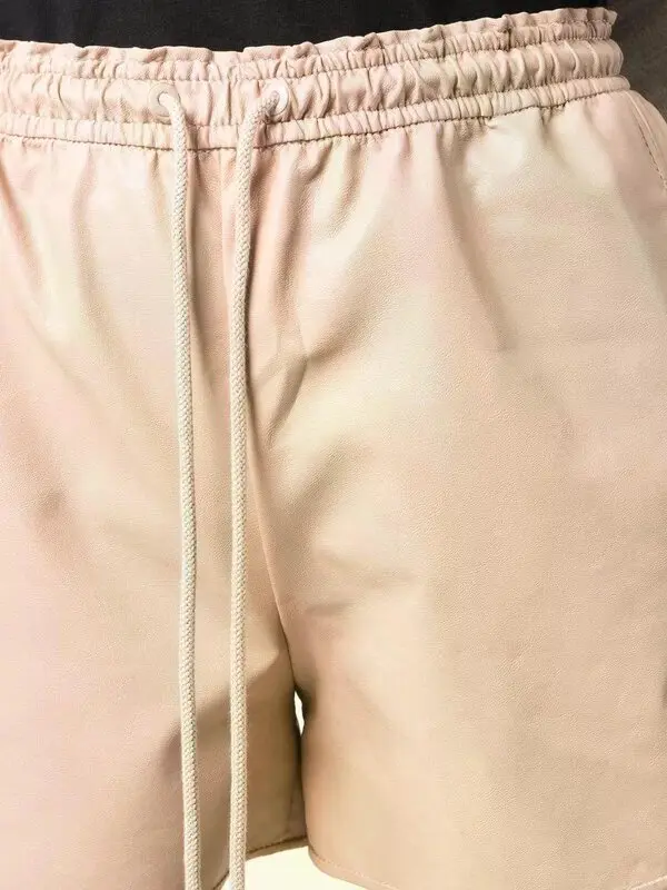 Stella McCartney Alter Mat Track Shorts