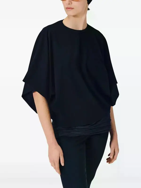 FFORME Tenley Top - Blue