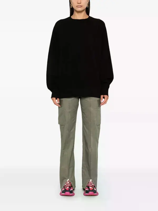 Y3 Crew-neck Sweater