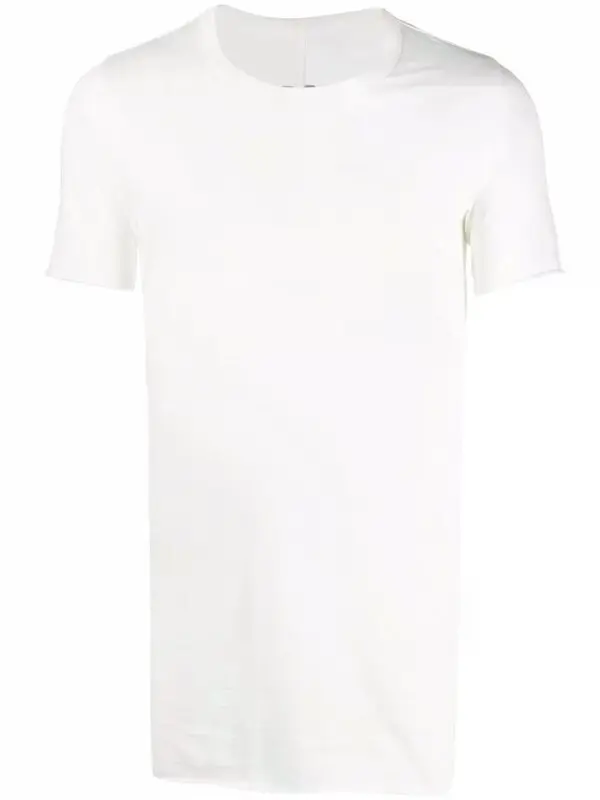 Rick Owens Fine Knit T-shirt