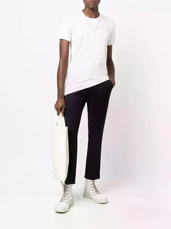 Rick Owens Fine Knit T-shirt