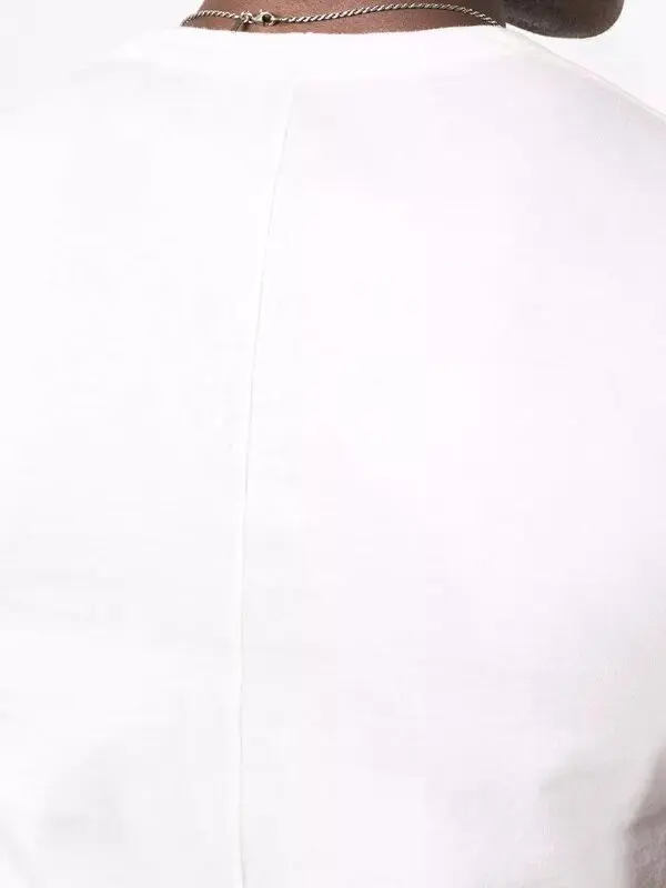 Rick Owens Fine Knit T-shirt