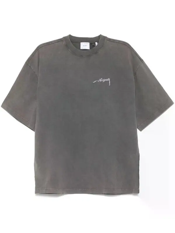 Axel Arigato Honor Washed T-shirt