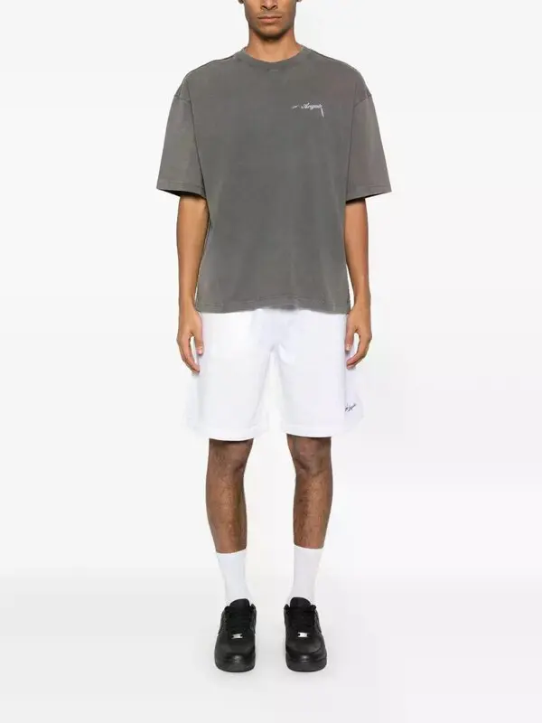 Axel Arigato Honor Washed T-shirt