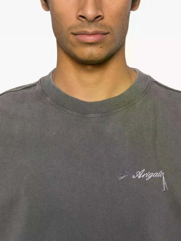 Axel Arigato Honor Washed T-shirt